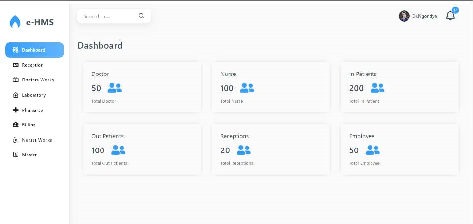 Pharaj Ally || Web Developer